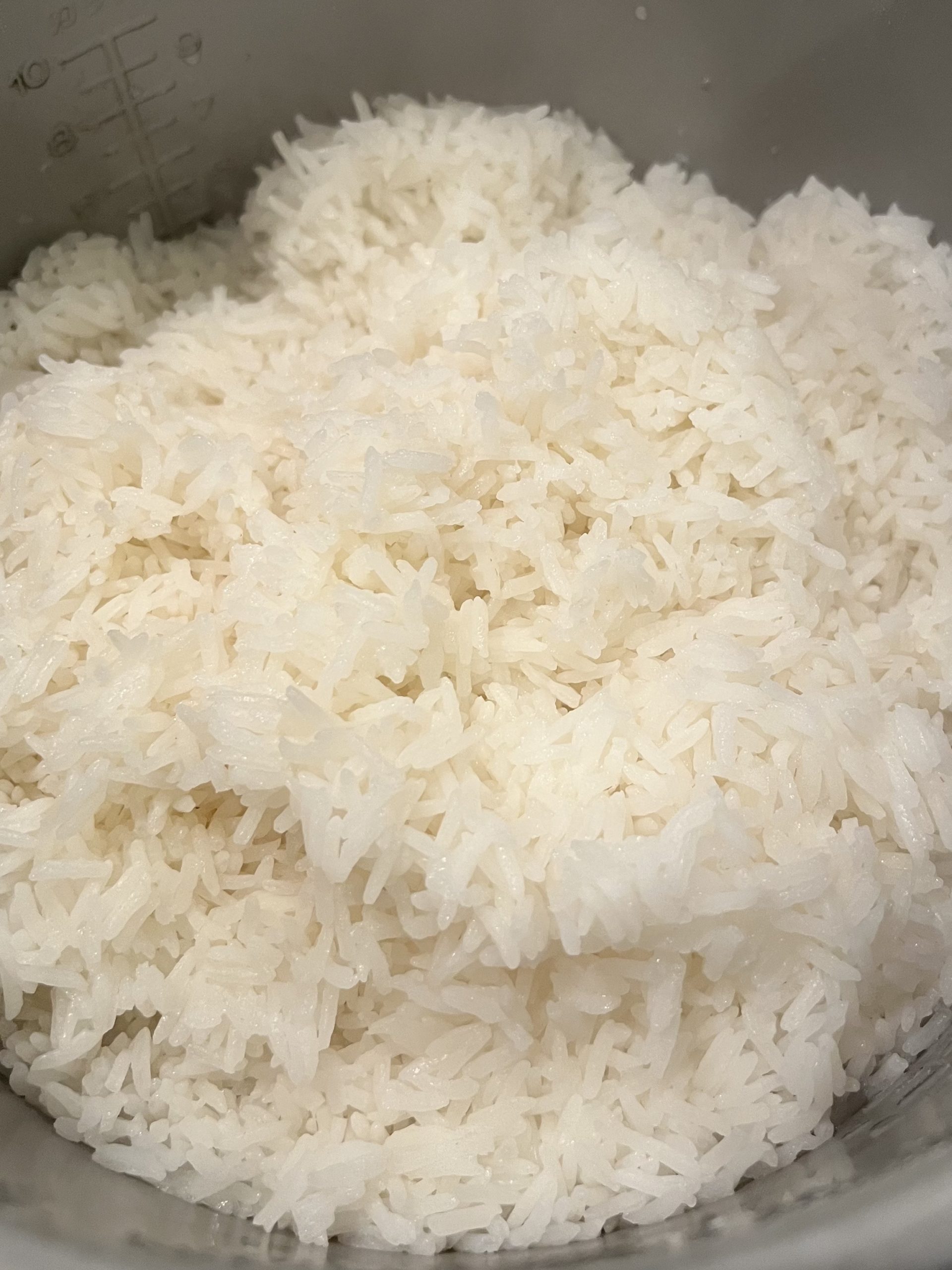 How to Make the Perfect Jasmine Rice – Everyday Road to Healthy