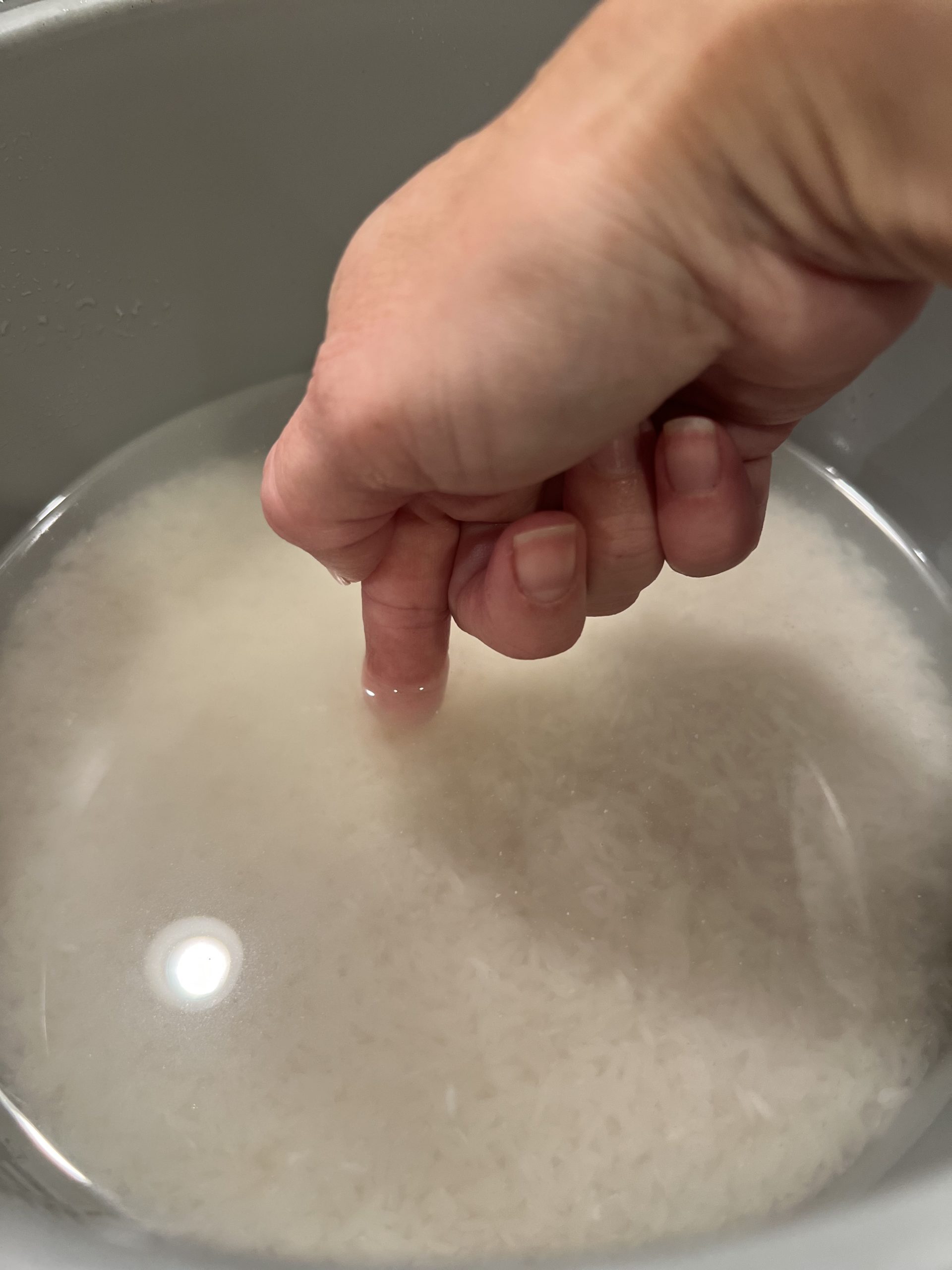 How to Make the Perfect Jasmine Rice – Everyday Road to Healthy