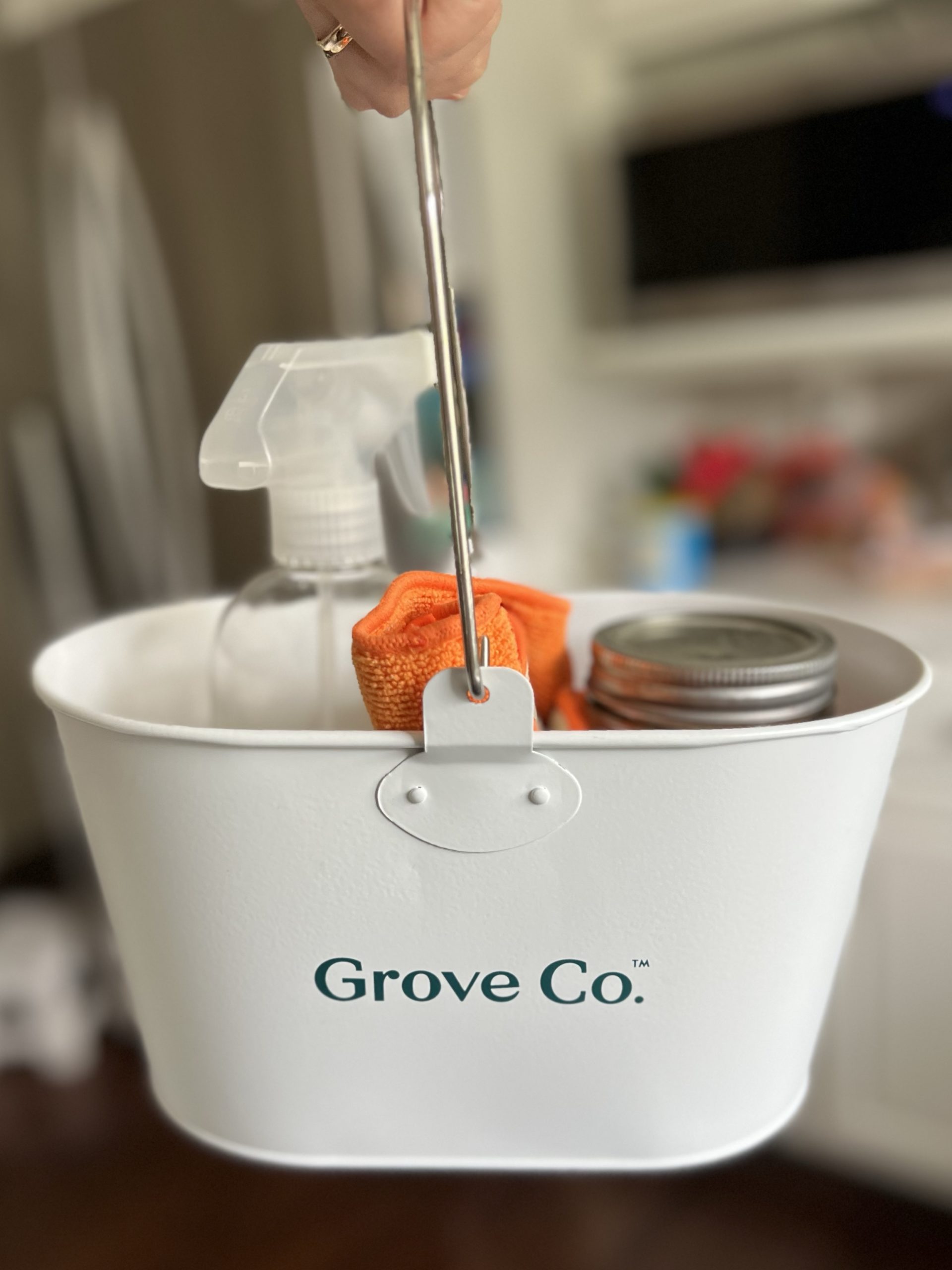 DIY Wood Furniture Cleaner – Everyday Road to Healthy